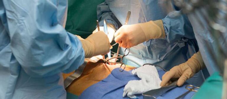 Best Laparoscopy & Hysteroscopy - Stree Hospital | Maternity and ...